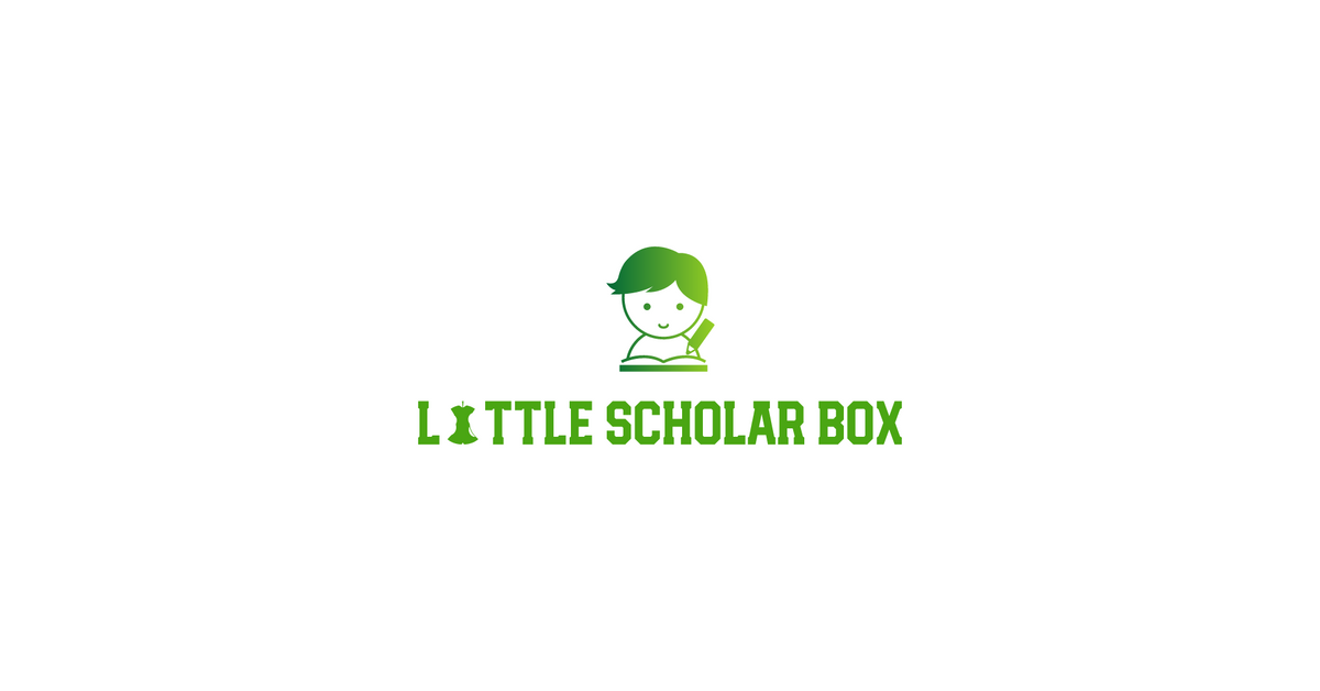 Little Scholar Box